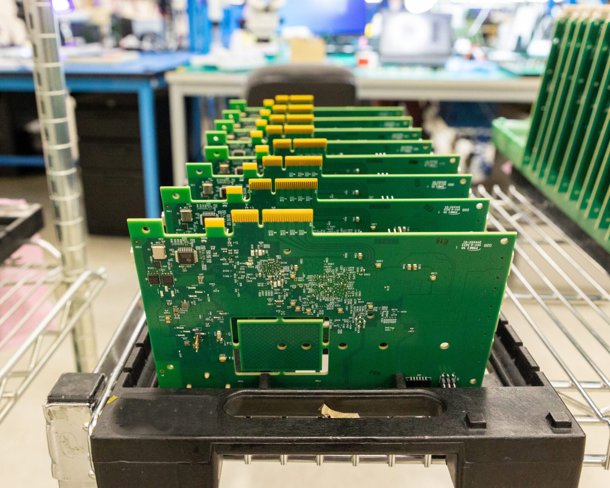 Services - Omega EMS